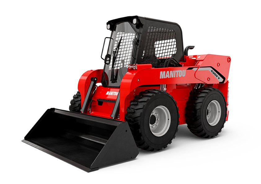 FCE MANUTENTION : Concessionnaire Manitou et Toyota/BT exclusif dans la ...